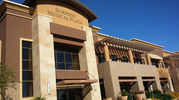 BANNER HEALTH CENTER: PRIMARY CARE MEDICINE - Updated November 2025 ...