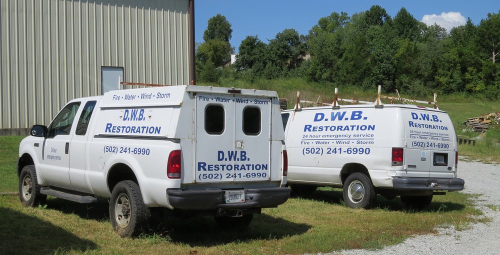 DWB RESTORATION - Updated September 2025 - 4710 Old Lagrange Rd ...