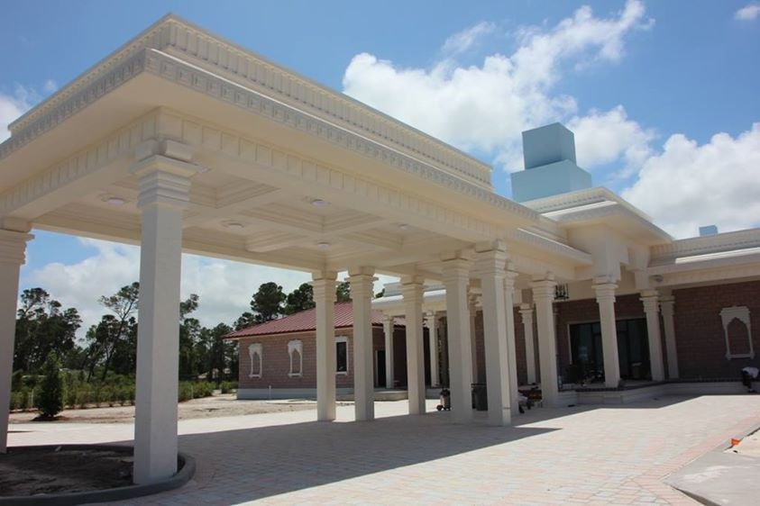 MANAV MANDIR TEMPLE - Updated November 2025 - 7500 Waelti Dr, Melbourne ...