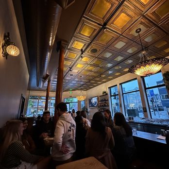 STOA - Updated June 2024 - 49 Photos & 29 Reviews - 701 Haight St, San ...