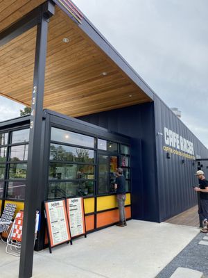 CAFE RACER - Updated December 2025 - 47 Photos & 35 Reviews - 2333 W ...