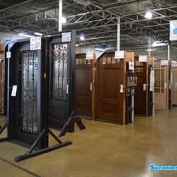 SECONDS & SURPLUS - 50 Photos & 25 Reviews - Building Supplies - 909 ...