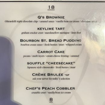 Q1227 RESTAURANT - Updated October 2024 - 2451 Photos & 1398 Reviews ...