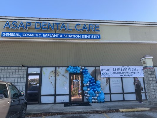 ASAP DENTAL CARE - Updated December 2025 - 36 Photos & 135 Reviews ...