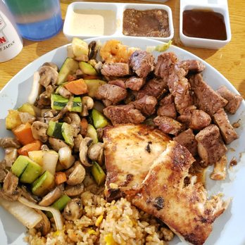 KEN OF JAPAN - Updated July 2025 - 178 Photos & 333 Reviews - 4340 ...