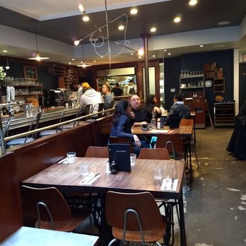 AU COMPTOIR - Updated February 2025 - 499 Photos & 238 Reviews - 2278 W ...