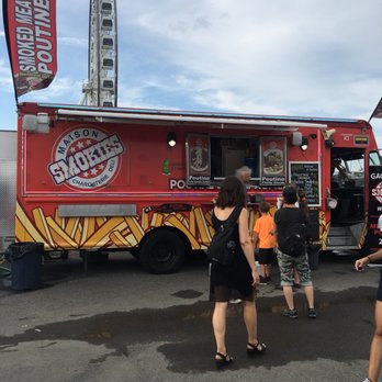 LE GRAND POUTINE FEST DE MONTRÉAL - Updated October 2025 - 107 Photos ...