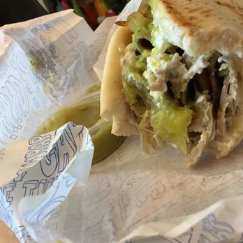 GYRO SHACK - Updated March 2025 - 52 Photos & 48 Reviews - 5775 E ...