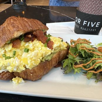 FOR FIVE COFFEE ROASTERS - Updated July 2024 - 335 Photos & 121 Reviews ...