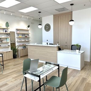 BRIGHT VISION OPTOMETRY - Updated December 2025 - 90 Photos & 349 ...