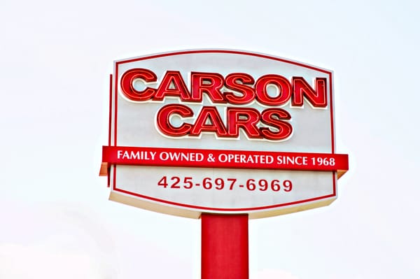 CARSON CARS - Updated December 2025 - 58 Photos & 250 Reviews - 13806 ...