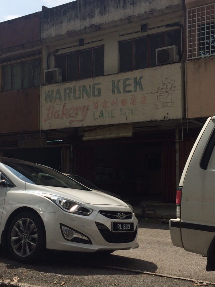 CREAM PUFFS - Updated October 2025 - 12-20, Lorong Angsa, Taman ...