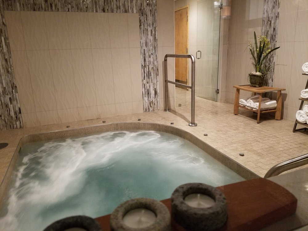 REGENCY SPA - Updated December 2025 - 18 Photos & 28 Reviews - 20 Milk ...