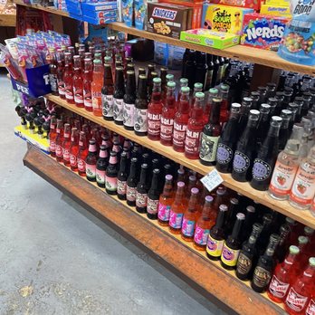 ROCKET FIZZ - Updated November 2025 - 240 Photos & 134 Reviews - 1512 ...
