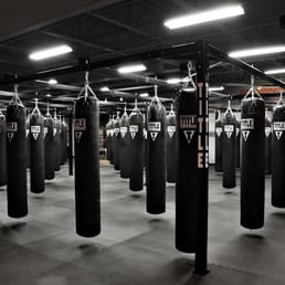 Title Boxing Club Reviews | Read Customer Service Reviews of ...