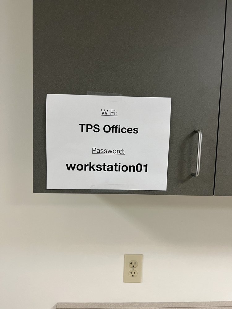 TRISCENIC PRODUCTION SERVICES - Updated October 2025 - 27615 Ave ...