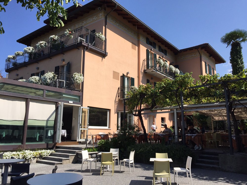 HOTEL SILVIO - Updated July 2025 - Via Paolo Carcano 12, Bellagio, Como ...