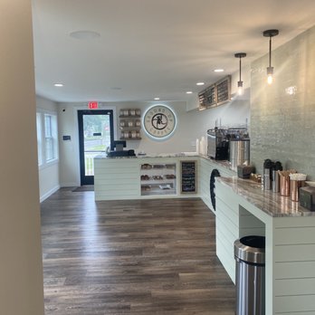 GROUND UP COFFEE - Updated January 2025 - 39 Photos & 23 Reviews - 2784 ...