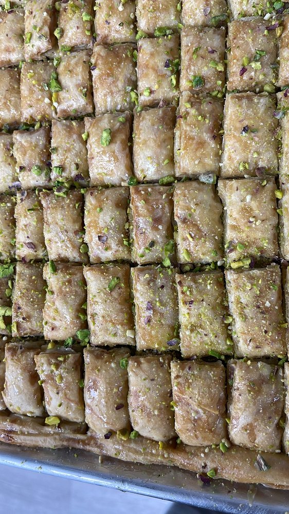 ABU EL EZZ SWEETS - Updated October 2025 - 175 Photos & 10 Reviews - 11 Bustleton Pike ...