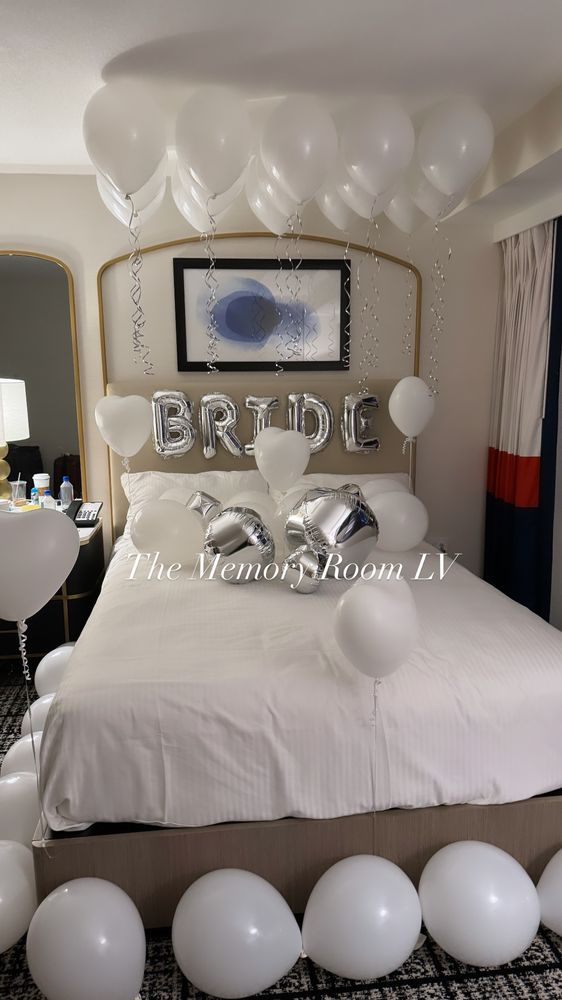 THE MEMORY ROOM LV - Updated January 2025 - Request Information ...