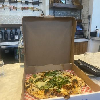 DODICI PIZZA & WINE - Updated January 2025 - 125 Photos & 92 Reviews ...