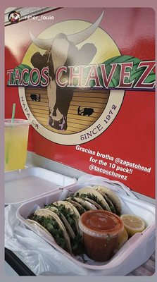 TACOS CHAVEZ - Updated July 2025 - 25 Photos & 48 Reviews - 75 Coombs ...