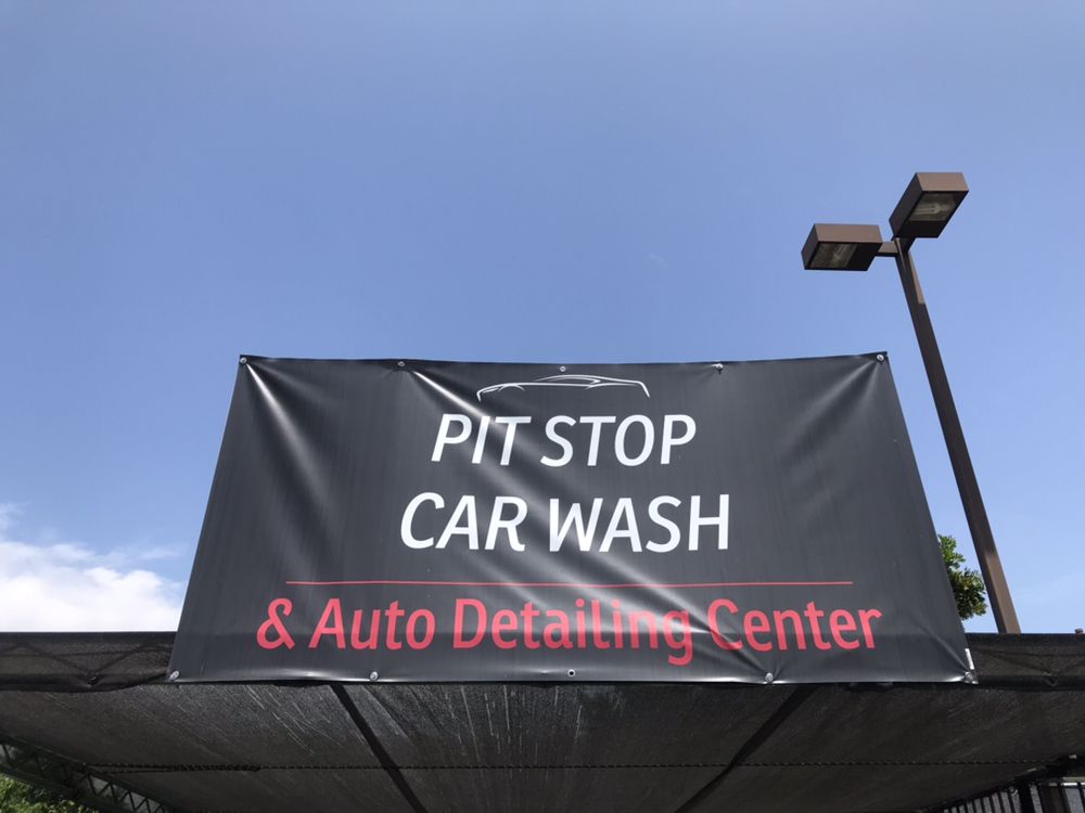 PIT STOP AUTOMOTIVE - Updated July 2025 - 29 Photos - 1023 S Crenshaw ...