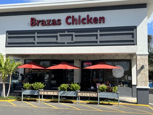 BRAZAS CHICKEN - Updated December 2025 - 199 Photos & 157 Reviews ...