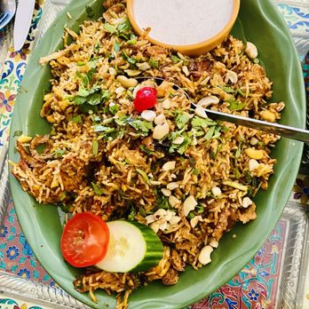 KARMA KAFE - Updated March 2025 - 409 Photos & 831 Reviews - 505 ...