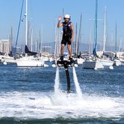 AQUATIC AVIATION - 47 Photos & 60 Reviews - Flyboarding - 2924 Emerson ...