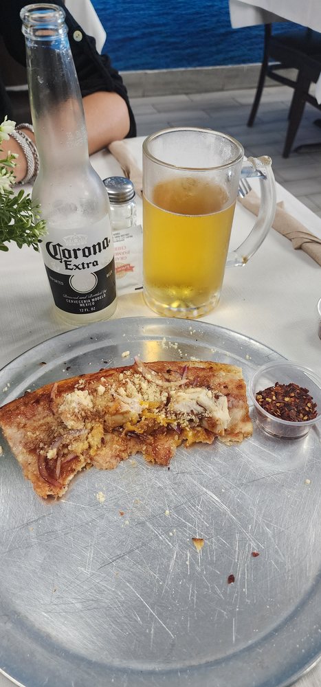 FUOCO E FARINA RESTAURANTE - Updated August 2025 - 70 Photos & 93 ...