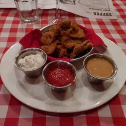 BUCKHORN EXCHANGE - 1799 Photos & 1103 Reviews - 1000 Osage St, Denver ...