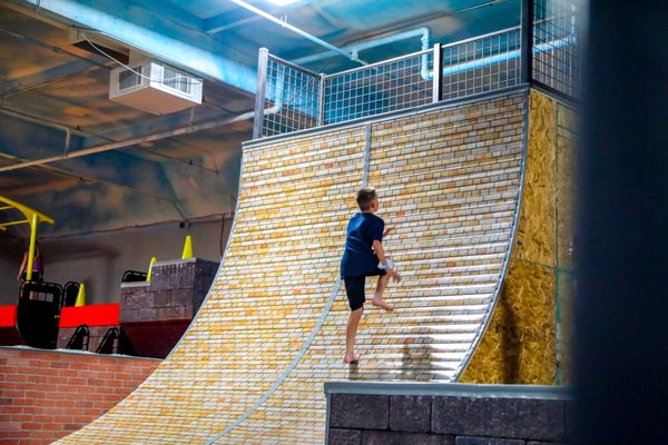 KIDS THAT RIP - 51 Photos & 42 Reviews - Trampoline Parks - 1927 N Gilbert Rd, Mesa, AZ - Phone ...