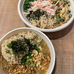 STEVE’S POKE BAR - Updated October 2025 - 13 Reviews - 3-5990 ...