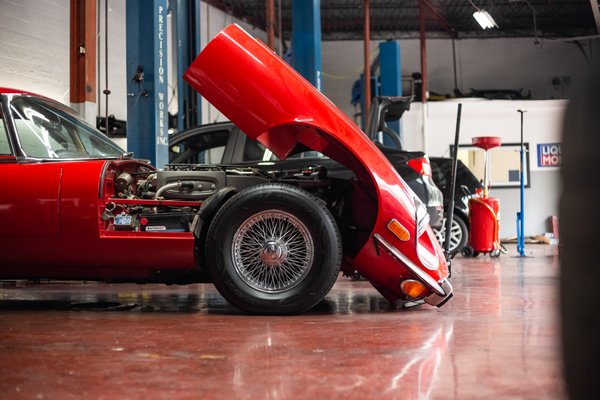 EUROFED AUTOMOTIVE - Updated December 2025 - 93 Photos & 12 Reviews ...