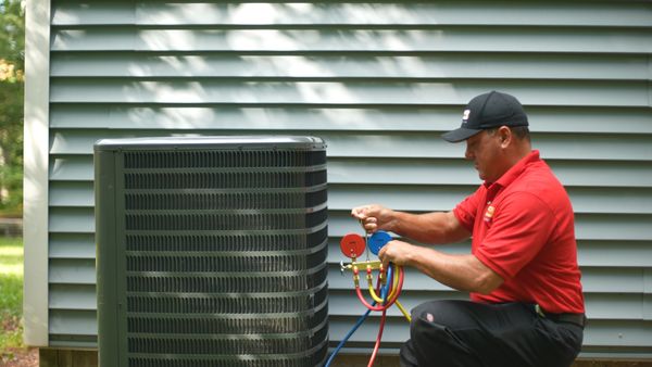 HARRIS PLUMBING, HEATING, AIR & ELECTRICAL - Updated July 2024 - 41 ...