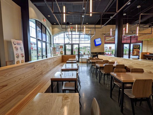 BUL BOX - Updated April 2025 - 147 Photos & 103 Reviews - 1125 Hatches ...