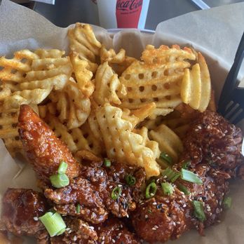 CHI-KIN - Updated June 2025 - 1101 Photos & 557 Reviews - 813 N Mills ...