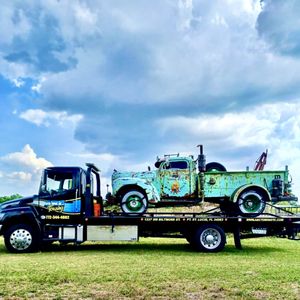 TRI-COUNTY AUTOMOTIVE & TOWING - Updated May 2026 - 20 Photos & 105 ...