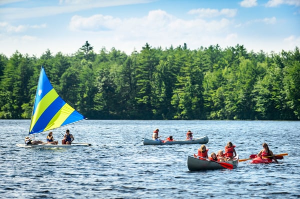 CAMP TEVYA - Updated August 2025 - 1 Mason Rd, Brookline, New Hampshire ...