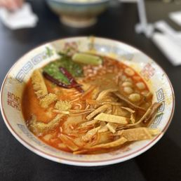 RAMEN DEL BARRIO - Updated September 2025 - 746 Photos & 278 Reviews ...