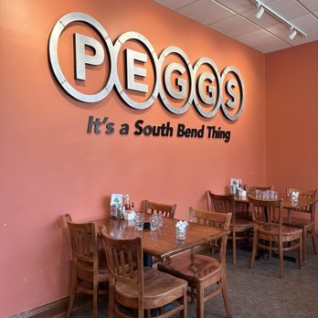PEGGS - Updated September 2025 - 105 Photos & 186 Reviews - 127 S ...
