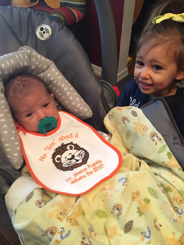 SHARON F. PUSHKIN, MD - Updated December 2025 - 51 Reviews - 1301 20th ...