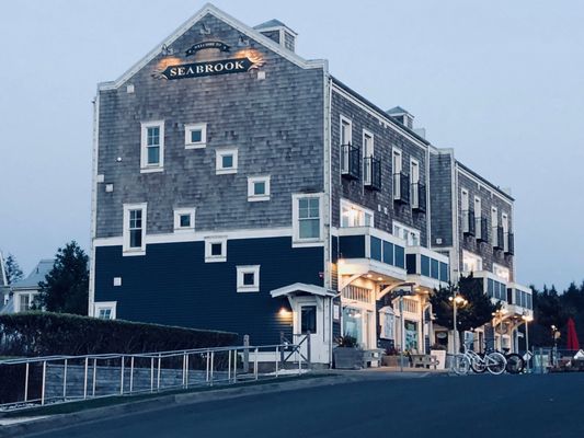 SEABROOK COTTAGE RENTALS - 125 Photos & 114 Reviews - 4275 State Rt 109 ...