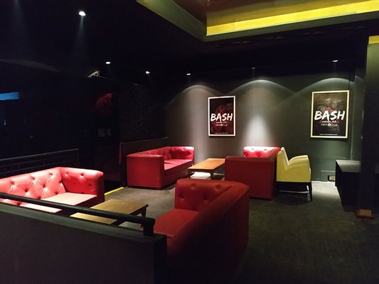 BASH CLUB SW - Updated December 2025 - Av Juan B Justo 1675, Buenos ...