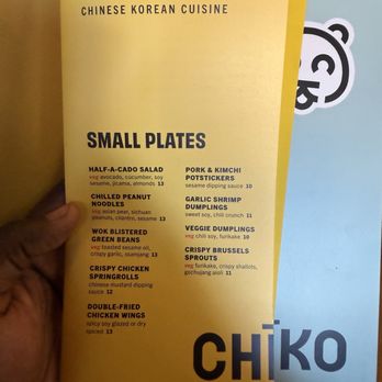 CHIKO - Updated August 2025 - 814 Photos & 394 Reviews - 423 8th St SE ...