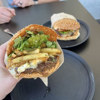 ROAM ARTISAN BURGERS - Updated May 2025 - 1630 Photos & 1461 Reviews ...