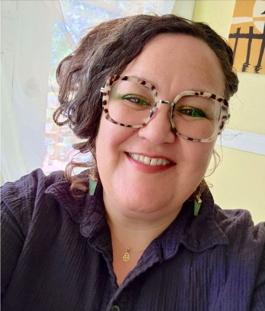 ERICA ELENA BERMAN, LMFT - Updated December 2025 - Oakland, California ...