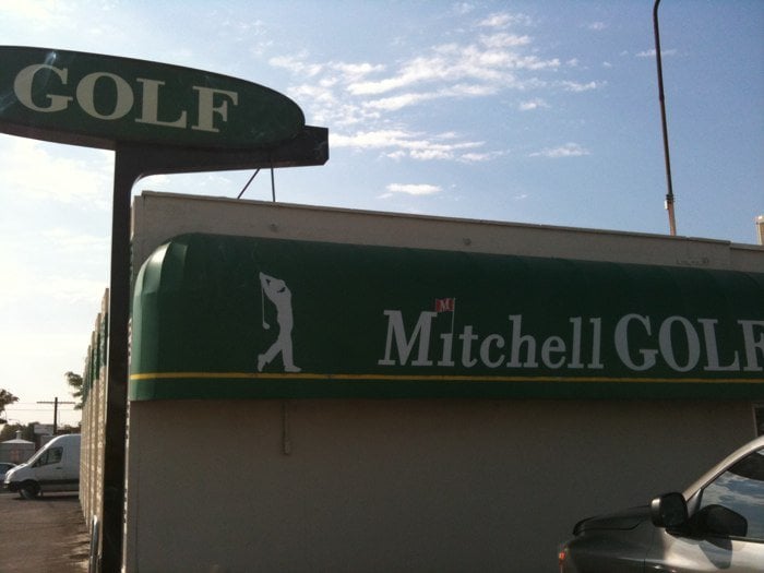 MITCHELL GOLF - Updated November 2025 - 3007 Montana Ave, Billings ...