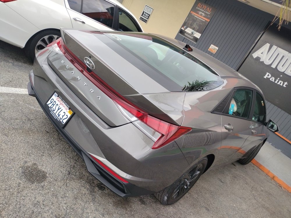 ROYAL AUTO BODY & PAINT - Updated July 2025 - 47 Photos & 15 Reviews ...